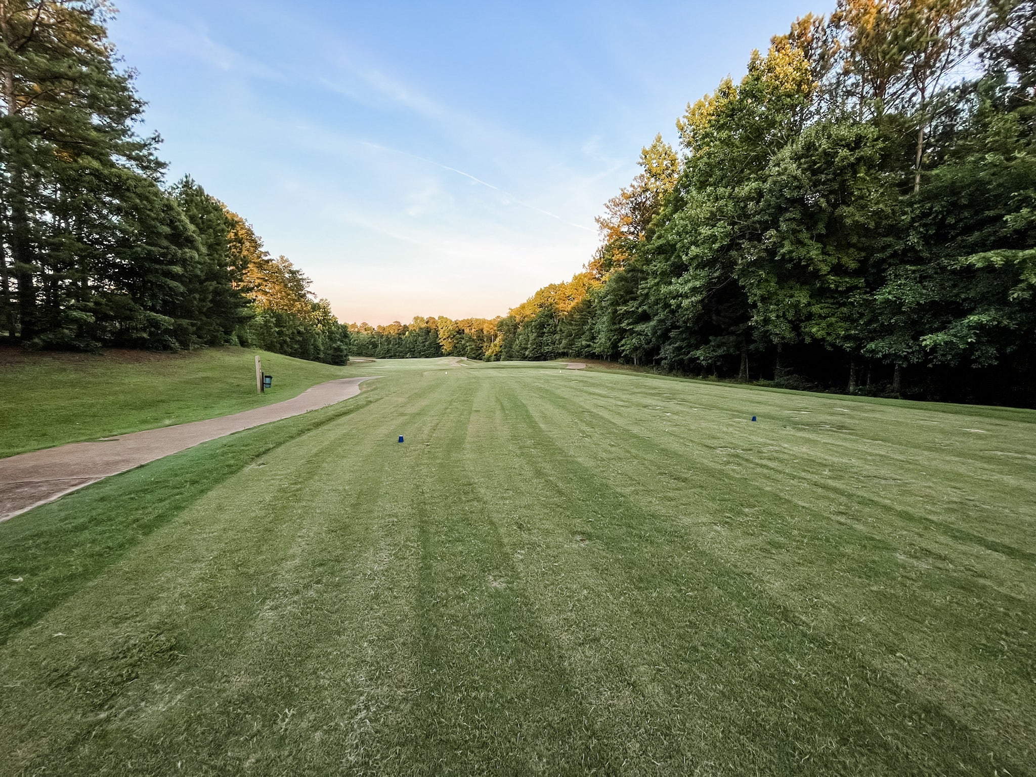Home | St Andrews Golf Club